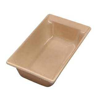 商品の仕様●外寸(mm)：265×160×H15 ●重量:650g●材質： ●オーブン：○●レンジ：○●洗浄機：○※商品画像はイメージです。複数掲載写真も、商品は単品販売です。予めご了承下さい。※商品の外観写真は、製造時期により、実物とは細...