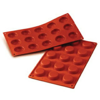 商品の仕様●外寸(mm)：175×300 ●材質：シリコン ●オーブン：○●レンジ：○●洗浄機：○●耐熱・耐冷温度：-60℃〜230℃■● 原料に有害物質を含んでおらず、シリコン100%で離型性が良く、お手入れも簡単です。6取サイズの天板に...