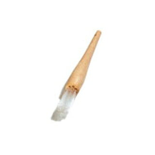 商品の仕様●外寸(mm)：φ27×240 ●材質：ハードテフロン毛 ●耐熱・耐冷温度：260℃■● 耐熱温度：260℃※商品画像はイメージです。複数掲載写真も、商品は単品販売です。予めご了承下さい。※商品の外観写真は、製造時期により、実物と...