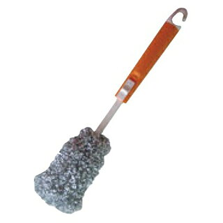 商品の仕様●外寸(mm)：全長：305 ●重量:45g●材質：本体：高純度アルミ・ナイロンヤーン・ウレタンスポンジ 柄：ポリプロピレン※商品画像はイメージです。複数掲載写真も、商品は単品販売です。予めご了承下さい。※商品の外観写真は、製造時...