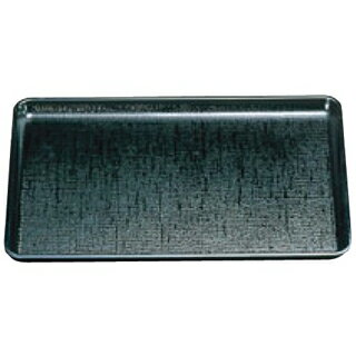 商品の仕様●外寸(mm)：395×285×H20 ●材質：ABS樹脂 ●表面加工：ノンスリップ加工●洗浄機：○※商品画像はイメージです。複数掲載写真も、商品は単品販売です。予めご了承下さい。※商品の外観写真は、製造時期により、実物とは細部が...