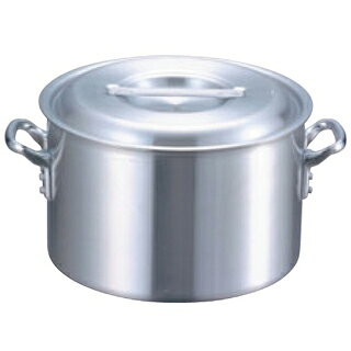 商品の仕様●外寸(mm)：φ325 ●内寸(mm)：φ300×200 ●重量:2.6kg●容量:15L●板厚/厚み：3.2●材質：アルミ ●電磁調理器：○■● プロシェフアルミ鍋シリーズの特長は、しっかりとした余裕の板厚にあります。業務用の...