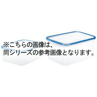 商品の仕様●外寸(mm)：262×190×H150 ●重量:350g●容量:5300ml●材質：本体：PP 蓋：PP・PE ●抗菌：○●レンジ：△●耐熱・耐冷温度：本体：-20度から140度・蓋：?20度から70度■● 密閉性に優れた容器で...