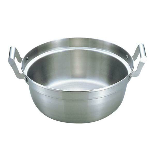 商品の仕様●外寸(mm)：φ280 底径：180 ●内寸(mm)：φ270 深さ：120●重量:1.8kg●容量:4.5L●板厚/厚み：1.5●材質：18-10ステンレス(304L) 特殊カーボンスチールチタン&ニオブ入 ●電磁調理器：20...