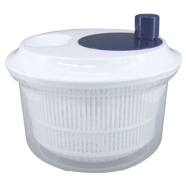 商品の仕様●外寸(mm)：φ210×170H ●重量:405g●材質：カクハン棒＝メタクリル樹脂　カクハン盤＝ABS樹脂　本体・フタ・ザル＝ポリプロピレン　ゴム脚＝ウレタンゴム ●食器乾燥機対応：×●洗浄機：×●消毒保管庫：×●製造国：日本...