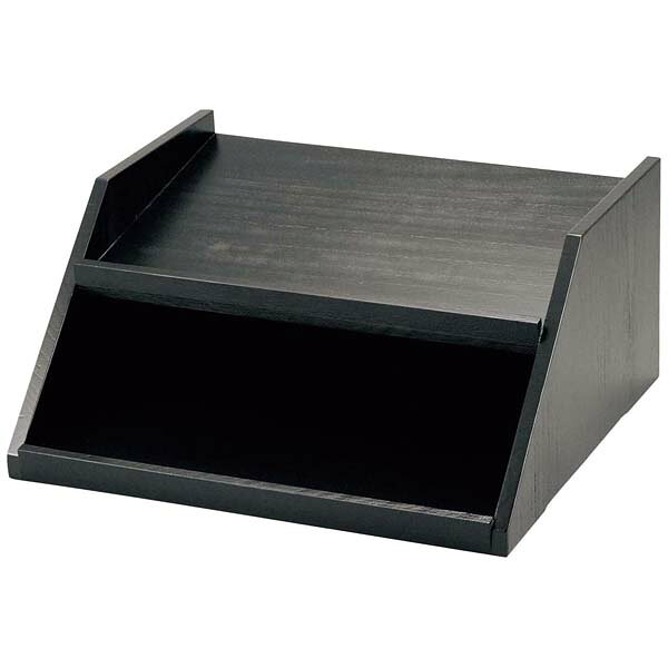 商品の仕様●外寸(mm)：411×367×H193 ●重量：1.27kg●材質：桐 ●表面加工：ウレタン塗装※商品画像はイメージです。複数掲載写真も、商品は単品販売です。予めご了承下さい。※商品の外観写真は、製造時期により、実物とは細部が異...