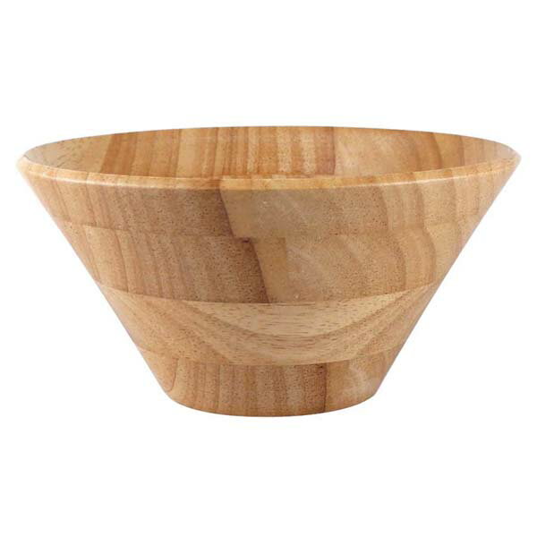 商品の仕様●内寸(mm)：φ190 深さ：70●重量:205g●材質：ラバーウッド ●表面加工：ウレタン塗装※商品画像はイメージです。複数掲載写真も、商品は単品販売です。予めご了承下さい。※商品の外観写真は、製造時期により、実物とは細部が異...