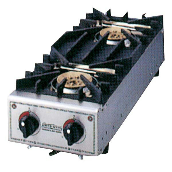 商品の仕様●外寸(mm)：W205×D546.5×H118 ●重量:6.8kg●材質：ステンレス 鋳物 樹脂 ●製造国：日本■●コンパクト設計●設置場所の限られた厨房に最適※商品画像はイメージです。複数掲載写真も、商品は単品販売です。予めご...