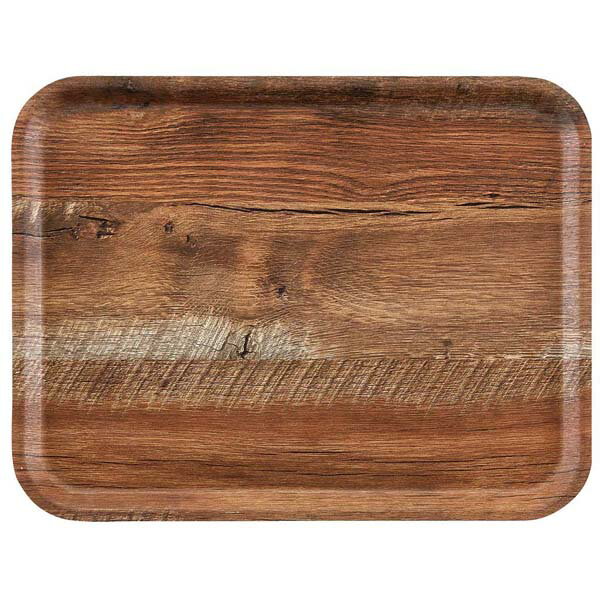 商品の仕様●外寸(mm)：200×280×H13 ●材質：クラフトペーパー メラミン ●表面加工：艶消しノンスリップ加工■● ヴィンテージ調で温かみのあるトレイ。● カフェトレイとしてだけでなく、学食や社食用のトレイとしても。● 見た目だけ...