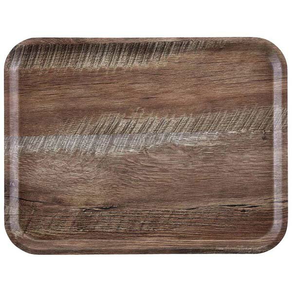 商品の仕様●外寸(mm)：200×280×H13 ●材質：クラフトペーパー メラミン ●表面加工：艶消しノンスリップ加工■● ヴィンテージ調で温かみのあるトレイ。● カフェトレイとしてだけでなく、学食や社食用のトレイとしても。● 見た目だけ...