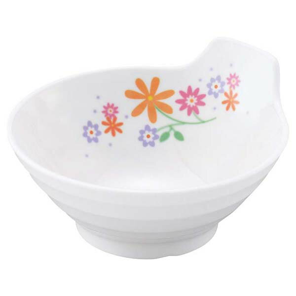 商品の仕様●外寸(mm)：115 123 高さ：60●重量:82g●容量:230ml●材質：メラミン樹脂 ●耐熱・耐冷温度：耐熱温度：120度●製造国：日本■● よせ鍋や、しゃぶしゃぶ等の鍋取り鉢としても便利です。● 食器洗浄機使用可● 電...