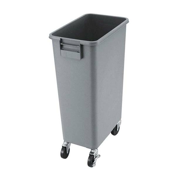 商品の仕様●外寸(mm)：445×300×H742(本体高さ：H641) キャスター：φ75 ●重量:約3.4kg●容量:65L●材質：本体：ポリプロピレン キャスター：ゴム ■● キャスター：自在×4・ストッパー1ケ付※商品画像はイメージ...