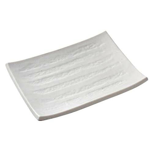 商品の仕様●外寸(mm)：Ф204×147×35H ●材質：メラミン樹脂 ●食器乾燥機対応：○●洗浄機：○●消毒保管庫：○●製造国：日本■● 土物の風合いと実用性を兼ね備えた器● 食洗機・保管庫対応※商品画像はイメージです。複数掲載写真も、...