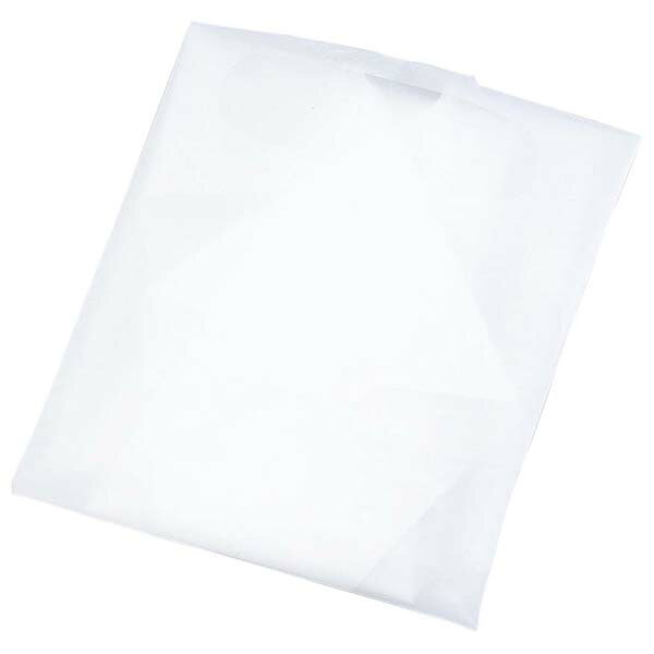商品の仕様●外寸(mm)：幅×丈（mm）：1000×1100 ●重量:2.75kg●材質：材質：LDPE+L-LDPE ●製造国：ベトナム■● 防護性の高い袖付きエプロン。● 厚手なので防護性に優れます。● エンボス加工●袖口ゴム絞り/腰紐...
