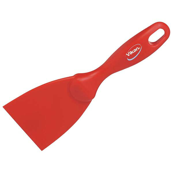 商品の仕様●外寸(mm)：210×75×2.7-5.7 ●重量:55g●材質：ポリプロピレン ●製造国：デンマーク■● まな板や作業台などの汚れの剥離に最適です。※商品画像はイメージです。複数掲載写真も、商品は単品販売です。予めご了承下さい...