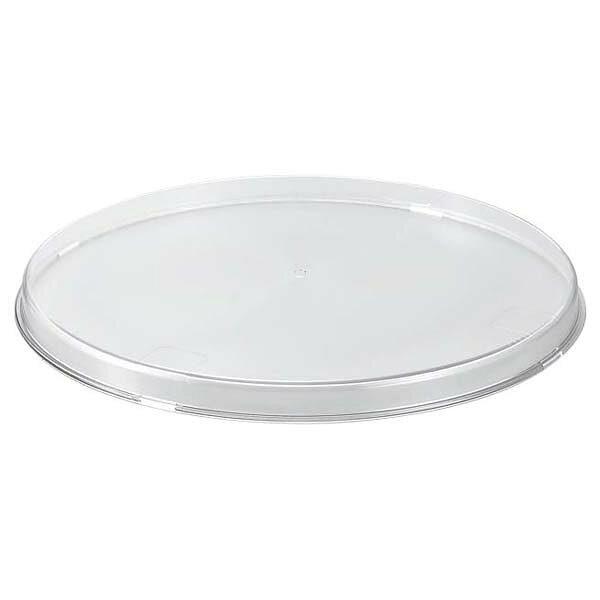 商品の仕様●外寸(mm)：外径：290φ 高さ：20 フタ付高さ：263●重量:255g●材質：ポリカーボネイト樹脂 ●製造国：日本■● ガラスのように透明なので中身が一目でわかります。● PO-24A用のかぶせ蓋です。● ポリカーボネイト...