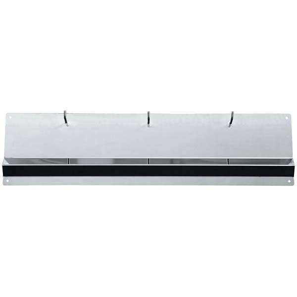 商品の仕様●外寸(mm)：長さ：620 高さ：160 フック：3●重量:1.3kg●材質：SUS304 ●製造国：日本※商品画像はイメージです。複数掲載写真も、商品は単品販売です。予めご了承下さい。※商品の外観写真は、製造時期により、実物と...