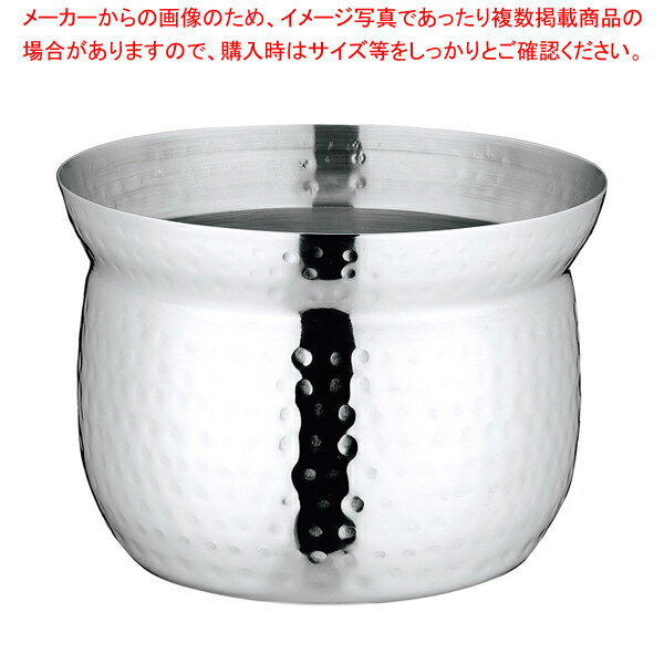 商品の仕様●外寸(mm):外径/φ155×高さ/110●内寸(mm):φ150●重量:380g●容量:1200cc●材質:SUS201※商品画像はイメージです。複数掲載写真も、商品は単品販売です。予めご了承下さい。※商品の外観写真は、製造時...
