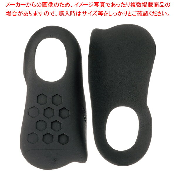 商品の仕様●重量:片足36g●材質:TPR(サーモプラスチックラバー)●TPR素材で履き心地が変わりにくい●TPRで丸洗い可能●足圧を分散するので立ち仕事に最適●足裏とフィットして疲れにくい●カカトがルーペホールに収まり歩きやすい※商品画像...