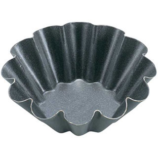 商品の仕様●材質：フッ素樹脂加工鉄板●サイズ：内径（mm） 高さ（mm） 65（35）×25●頁：0103●品番：09※商品画像はイメージです。複数掲載写真も、商品は単品販売です。予めご了承下さい。※商品の外観写真は、製造時期により、実物と...