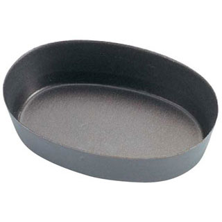 商品の仕様●材質：スチールにフッ素樹脂加工●サイズ：内寸（mm） 高さ（mm） 70（61）×45（38）×18●頁：0108●品番：03※商品画像はイメージです。複数掲載写真も、商品は単品販売です。予めご了承下さい。※商品の外観写真は、製...