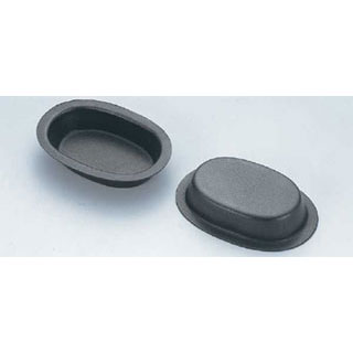 商品の仕様●材質：スチールに内外テフロン加工●サイズ：内寸（mm） 高さ（mm） 70×44×19●頁：0108●品番：05※商品画像はイメージです。複数掲載写真も、商品は単品販売です。予めご了承下さい。※商品の外観写真は、製造時期により、...