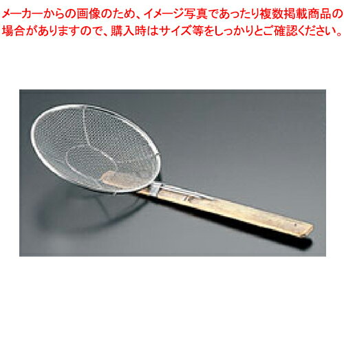 商品の仕様●材質：18-8ステンレス 6.5メッシュ●サイズ：外径（mm） 柄長（mm） 210×290●頁：0499●品番：03※商品画像はイメージです。複数掲載写真も、商品は単品販売です。予めご了承下さい。※商品の外観写真は、製造時期に...