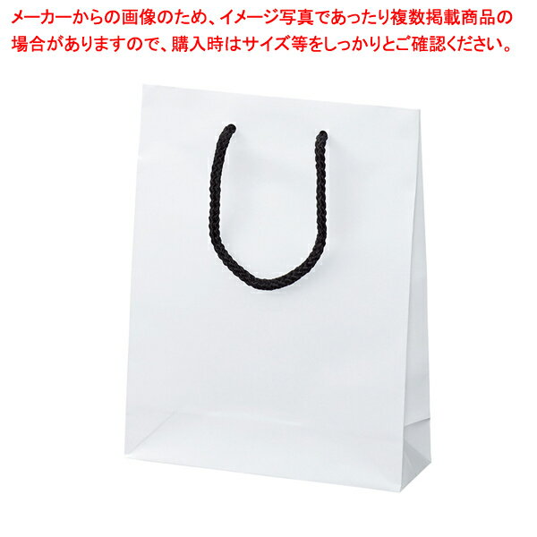商品の仕様●素材：コート紙 マットPP貼り 持ち手：パイレンひも●サイズ：厚み：157g／平方メートル■口ボール紙・底ボール紙付き■※マットPP貼り加工をしているため、通常の商品より傷が目立ちやすくなっています。あらかじめご了承ください。 ...