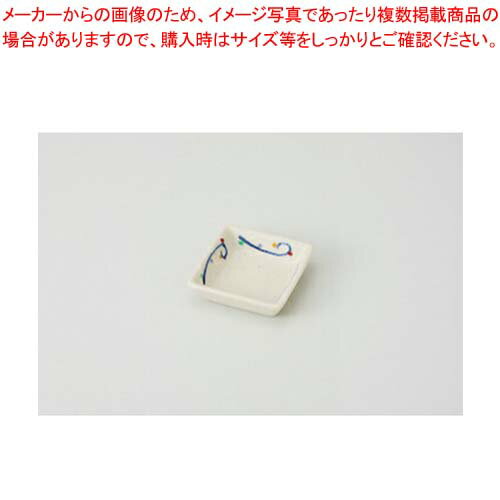 商品の仕様●青絵 角豆皿●5.8×5.8×1.5cm●1個※商品画像はイメージです。複数掲載写真も、商品は単品販売です。予めご了承下さい。※商品の外観写真は、製造時期により、実物とは細部が異なる場合がございます。予めご了承下さい。※色違い、...