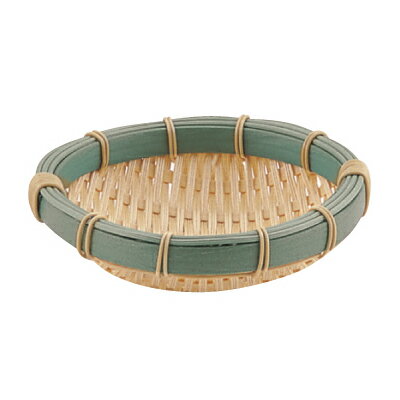 商品の仕様■規格10型■外寸径×高さφ100×H 40mm■ポリプロピレン ●耐熱：120℃■中国PPラタン※商品画像はイメージです。複数掲載写真も、商品は単品販売です。予めご了承下さい。※商品の外観写真は、製造時期により、実物とは細部が異...