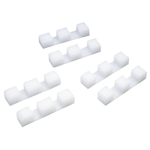 商品の仕様■規格30mm W-30■全長×幅×高さ150×30×H30mm■ポリエチレン■日本※商品画像はイメージです。複数掲載写真も、商品は単品販売です。予めご了承下さい。※商品の外観写真は、製造時期により、実物とは細部が異なる場合がござ...