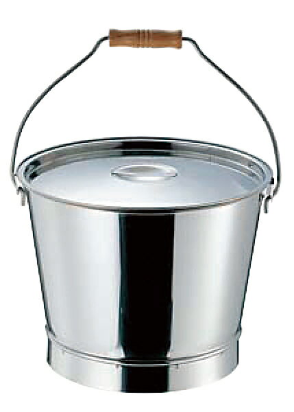 商品の仕様■規格10L用■外径φ286mm■18-8ステンレス■燕三条※商品画像はイメージです。複数掲載写真も、商品は単品販売です。予めご了承下さい。※商品の外観写真は、製造時期により、実物とは細部が異なる場合がございます。予めご了承下さい...