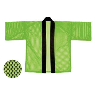 商品の仕様赤サイズ：身巾/身丈：約65×約80生地：ポンジ100％(衿：ポリエステル65％・綿35％)衿：黒無地(衿文字なし)吸汗・速乾加工帯なし※商品画像はイメージです。複数掲載写真も、商品は単品販売です。予めご了承下さい。※商品の外観写...