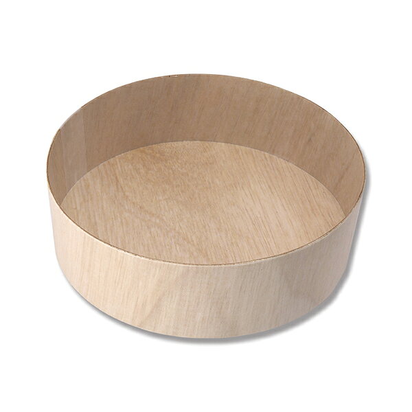 商品の仕様●メーカー名：HEIKO●JANコード：4901755655773●製品名：ふぁるかたぼっくす●サイズ：φ148×高45mm(外寸)●材質：ファルカタ材■ファルカタ材という早生樹を使用した食品箱です。CO2等の温室効果ガス削減の考...