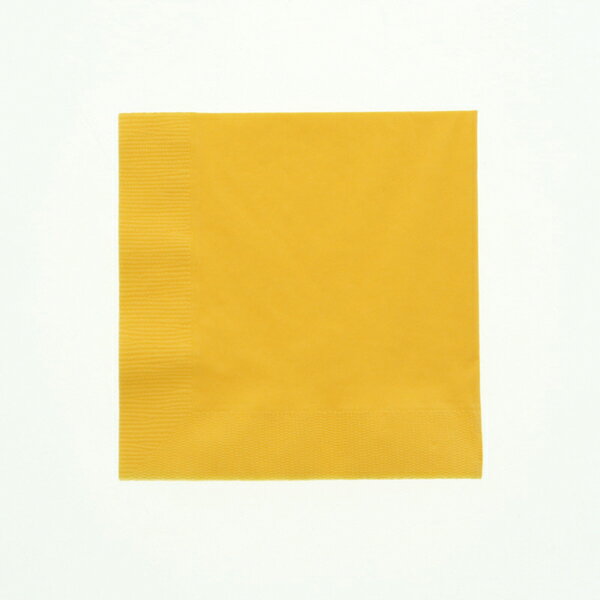 商品の仕様●メーカー名：オリエンタル紙業●JANコード：4950675317162●製品名：2層(2プライ)カラーナプキン●サイズ：245×245mm●材質：パルプ100%■2層の紙製ナプキンです。カラーナプキンはテーブルを彩るだけでなく、...