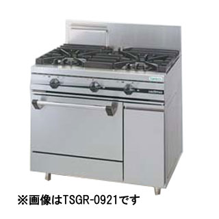 商品概要●商品名:タニコー 業務用ガスレンジ ウルティモシリーズ TSGR-1230A 1200×750×800●メーカー型番:TSGR-1230A●外形寸法:間口1200mm×奥行750mm×高さ800mm●ガス消費量（LPガス）:54....