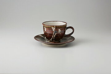 商品の仕様●錆ツタ絵抜き コーヒーC/S●240cc●1個※商品画像はイメージです。複数掲載写真も、商品は単品販売です。予めご了承下さい。※商品の外観写真は、製造時期により、実物とは細部が異なる場合がございます。予めご了承下さい。※色違い、...