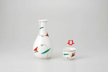 商品の仕様●赤絵つゆ草 グイ呑●5×4.2cm●1個※商品画像はイメージです。複数掲載写真も、商品は単品販売です。予めご了承下さい。※商品の外観写真は、製造時期により、実物とは細部が異なる場合がございます。予めご了承下さい。※色違い、寸法違...