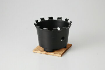 商品の仕様●丸こんろ むさしセット(中国)●13×9.5cm●1個※商品画像はイメージです。複数掲載写真も、商品は単品販売です。予めご了承下さい。※商品の外観写真は、製造時期により、実物とは細部が異なる場合がございます。予めご了承下さい。※...