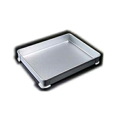 ●関連ワード【 システムバット 蓋 スタッキングバット バット 蓋 網 生鮮バット 万能バット 蓋 餃子バット 蓋 】●サイズ：414×312×80関連品番2-0248-0405【kisi-13-0045】2 アルミ システム バットL型 ...