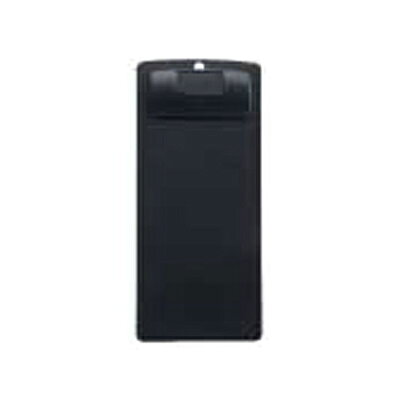 商品の仕様●関連ワード【 会計クリップ クリップ（伝票） 伝票クリップ 】●品　番 CLIP-103●色／柄 黒／茶／赤／緑／透明 ●サイズ／重量 80×180mm●備　考 素材：ABS樹脂製※商品画像はイメージです。複数掲載写真も、商品は...