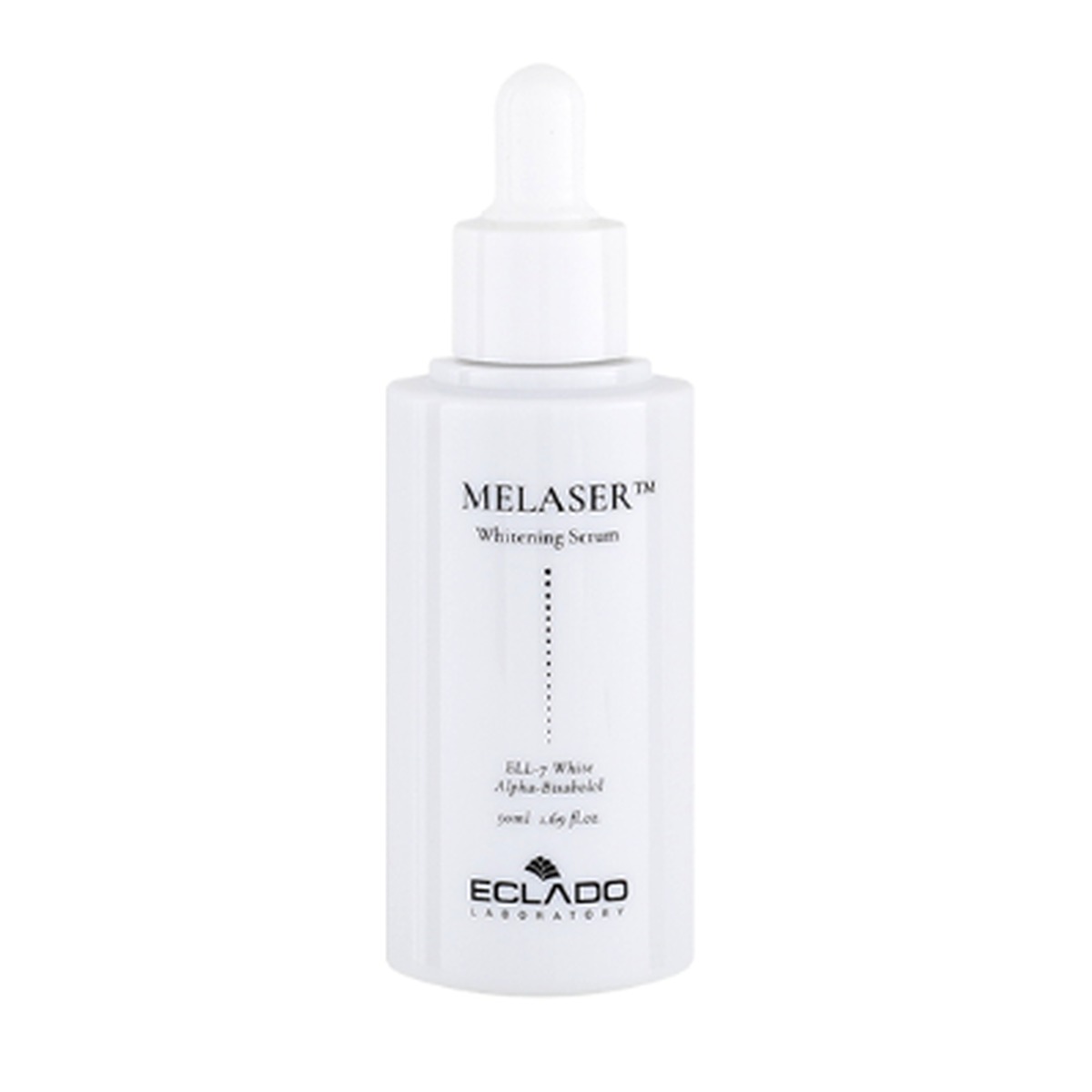 商品名ECLADO Melaser™ Whitening Serum 50ml ブランドECLADO（エクラド） 内容量50ml 原産地/製造国大韓民国（韓国） 使用期限製造日より3年（開封後12ヵ月以内にご使用ください） 使用方法朝晩、洗...