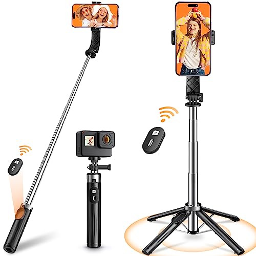 商品名MACOO 自撮り棒 【家電批評ベストバイ受賞】 スマホスタンド 安定性アップ 「超ミニ四脚モデル」 最大103cmまで色ブラックモデルP06サイズ-この商品について【安定性を新たな次元へ】長年にわたり、MACOOは新設計と安定性を一...