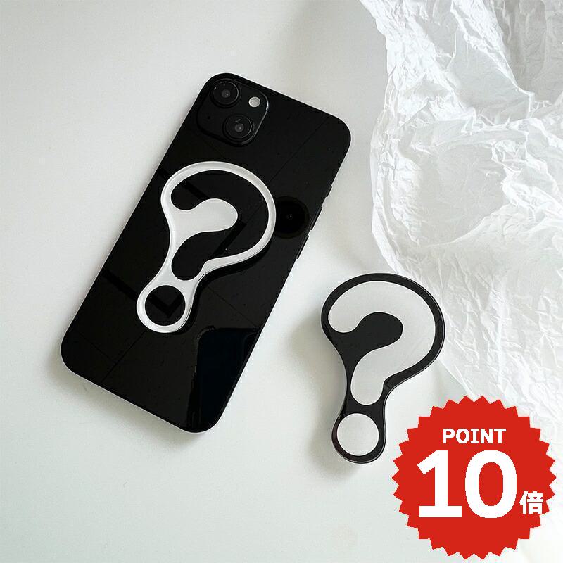 モチーフ素材：アクリル ※iPhoneケース/携帯ケースに貼り付けて使うスマホグリップです。 ※スマホグリップのみの販売となり、ケースの付属はございません。 ※製造時にどうしても細かいキズ・汚れができてしまう場合がございます。 関連ワード ...