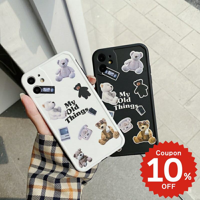 素材：シリコン 対応機種：iPhone7 iPhone8 iPhoneSE (第2世代) iPhoneSE (第3世代) iPhoneX iPhoneXs iPhoneXR iPhone11 iPhone11pro iPhone12mini...