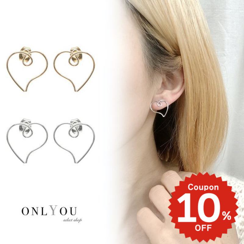 素材：合金・チタンポスト モチーフサイズ ：縦約1.7cm×横約1.5cm 関連ワード アクセサリー ピアス イヤリング 両耳用 ジュエル ファッションピアス ファッションアイテム 服飾品 服飾製品 ヘアー オフィス 通勤 仕事 デイリー ...
