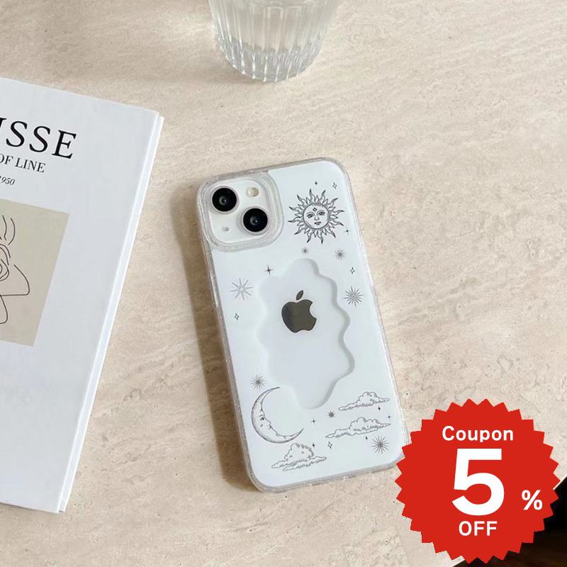 素材：アクリル 対応機種：iPhone11 iPhone12 iPhone12Pro iPhone12Promax iPhone13 iPhone13Pro iPhone13Promax iPhone14 iPhone14Plus iPho...