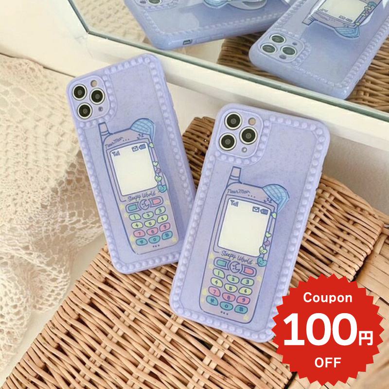素材：TPU 対応機種：iPhone7 iPhone8 iPhoneSE (第2世代) iPhoneSE (第3世代) iPhoneX iPhoneXs iPhoneXR iPhone11 iPhone11Pro 商品画像はお客様のディスプ...