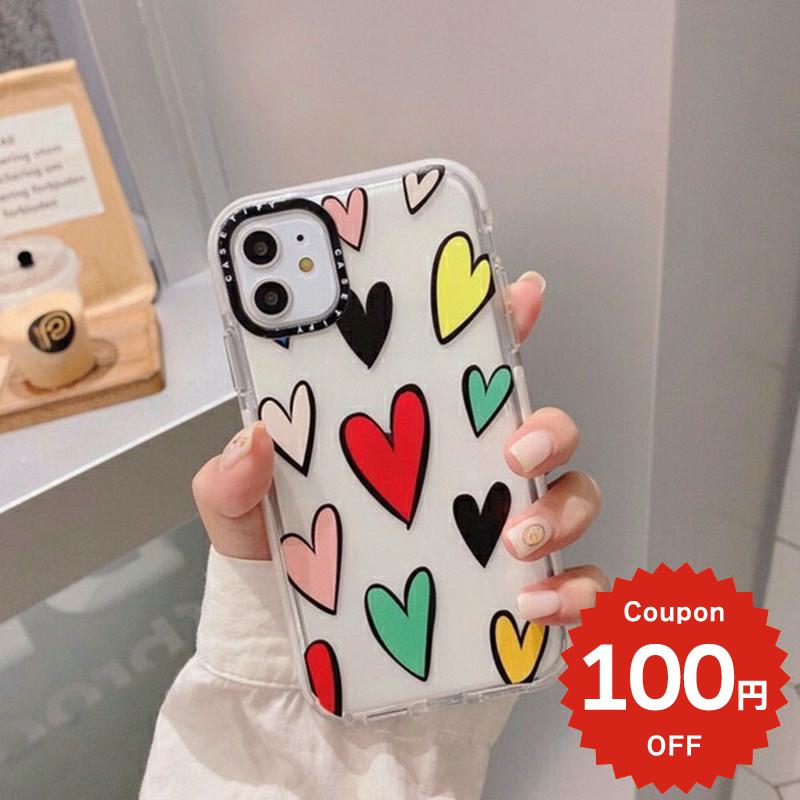 素材：TPU 対応機種：iPhone7 iPhone8 iPhoneSE (第2世代) iPhoneSE (第3世代) iPhoneX iPhoneXs iPhoneXR iPhone11 iPhone11Pro 商品画像はお客様のディスプ...