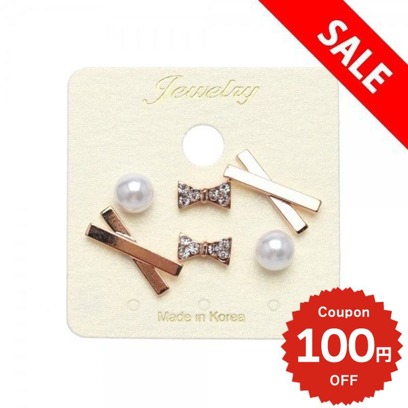 カラー：ピンクゴールド 素材：合金 関連ワード アクセサリー ピアス イヤリング 両耳用 ジュエル ファッションピアス ファッションアイテム 服飾品 服飾製品 ヘアー オフィス 通勤 仕事 デイリー シンプル カジュアル レディース 女性 ...